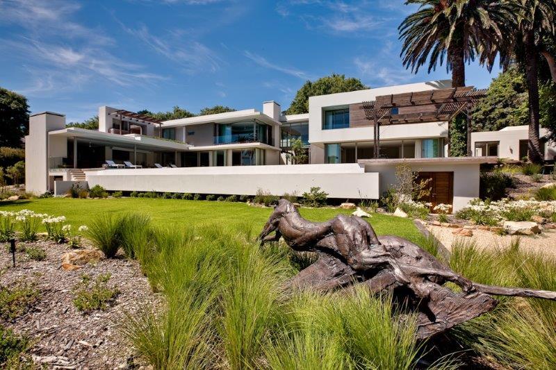 Villas in Bishopscourt • Cape Town Luxury Escapes