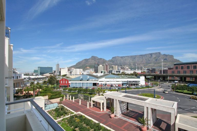 Villas in V&A Waterfront • Cape Town Luxury Escapes