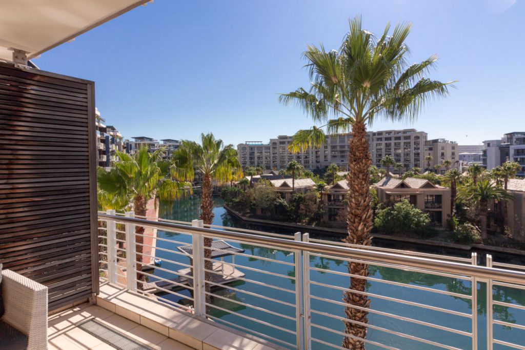 Villas in V&A Waterfront, Cape Town Luxury Escapes