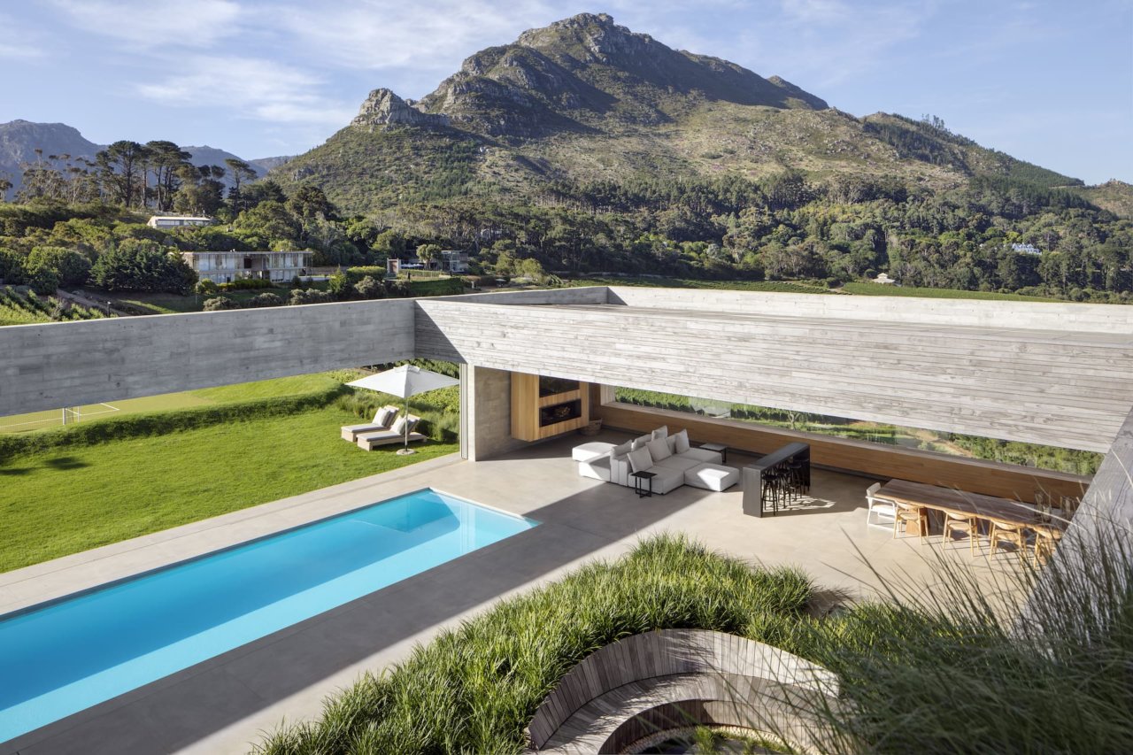 The 10 Most Luxurious Villas in Cape Town • Cape Town Luxury Escapes