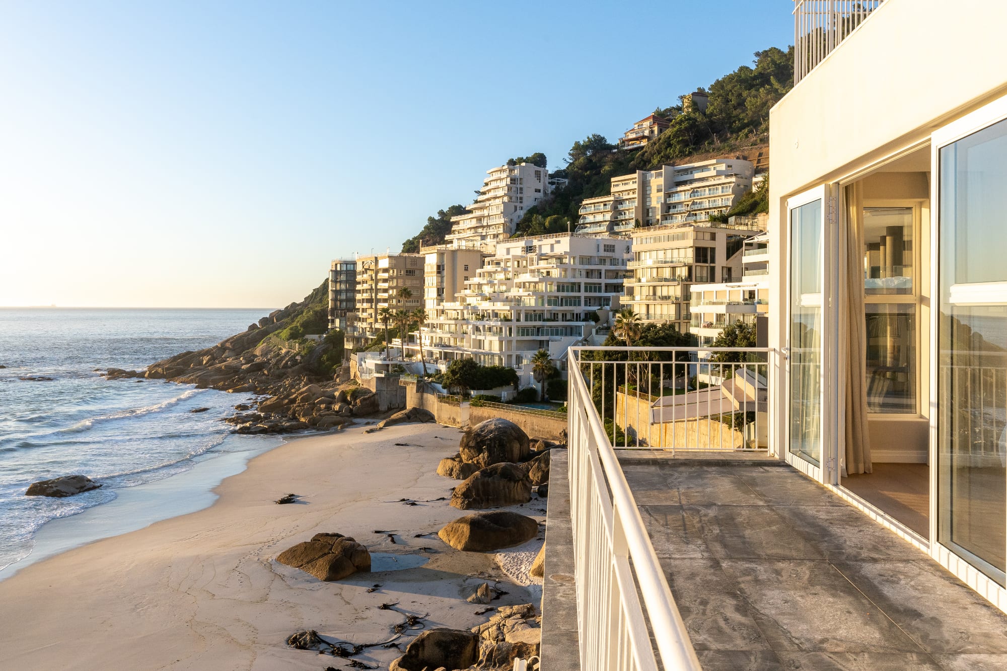 The Clifton for Rent in Clifton, Cape Town Luxury Escapes Villas