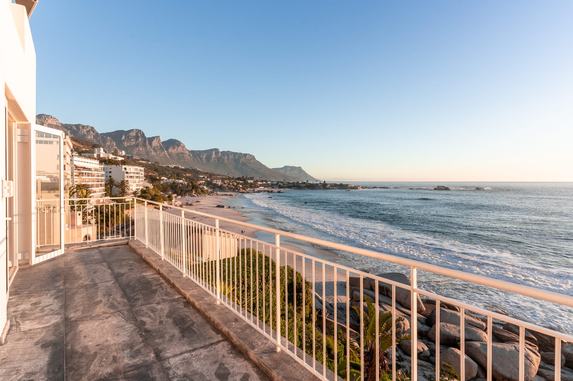 The Clifton for Rent in Clifton, Cape Town Luxury Escapes Villas