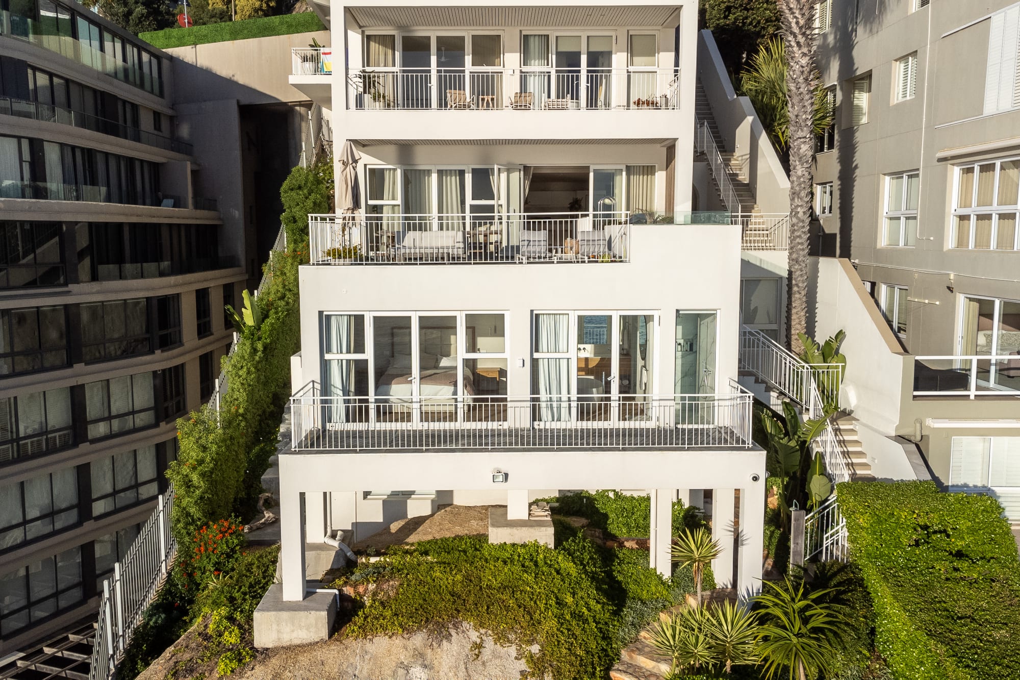 The Clifton for Rent in Clifton, Cape Town Luxury Escapes Villas