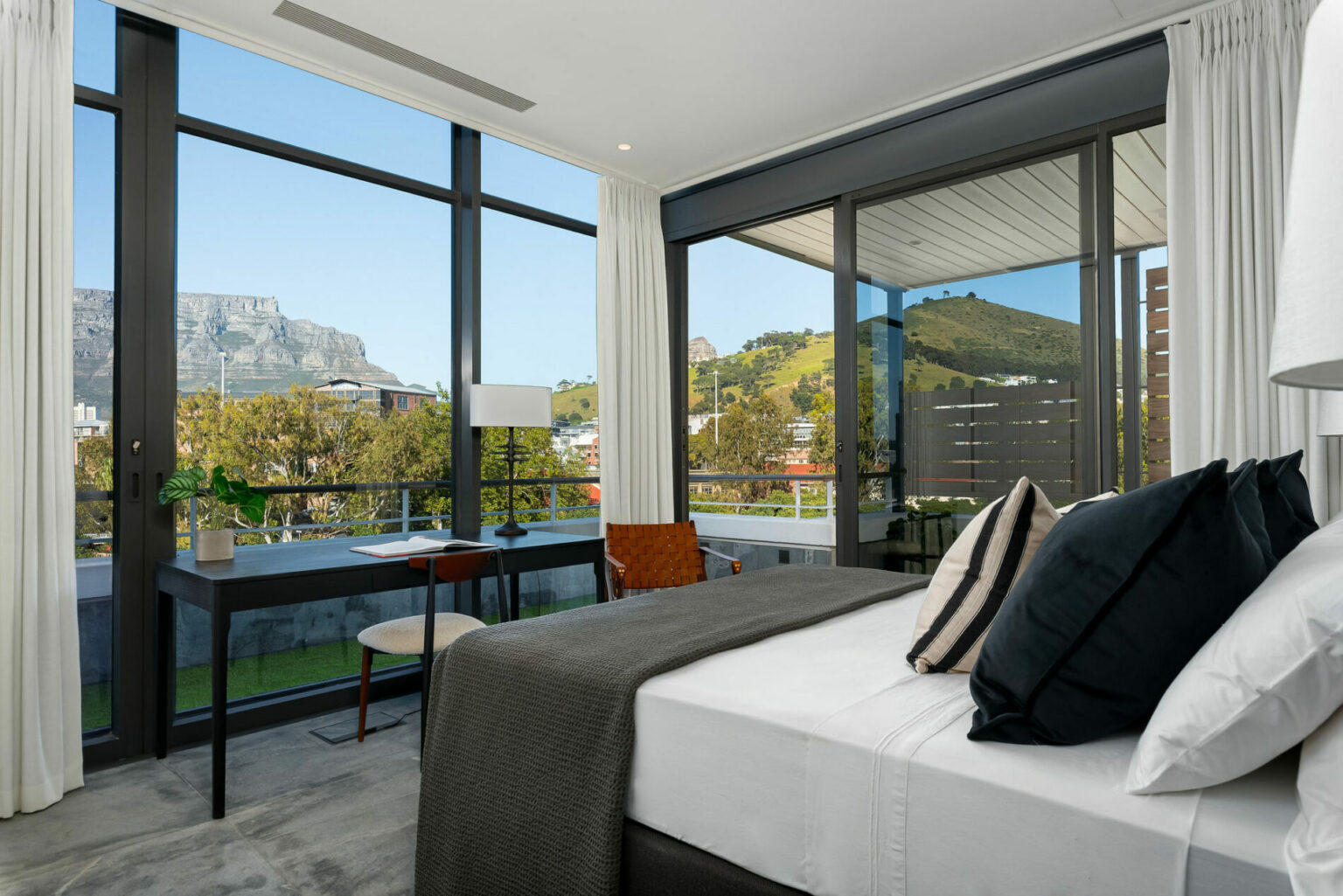 Villas in V&A Waterfront, Cape Town Luxury Escapes