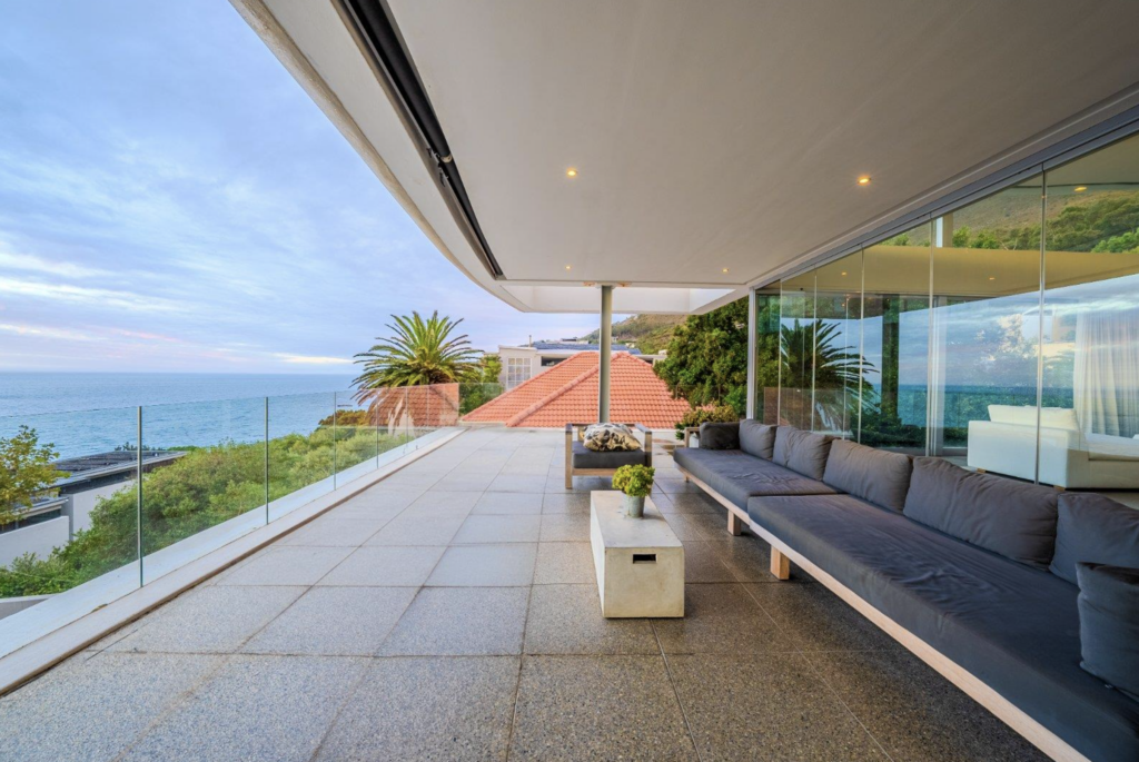 The Pentagon for Rent in Clifton, Cape Town Luxury Escapes Villas