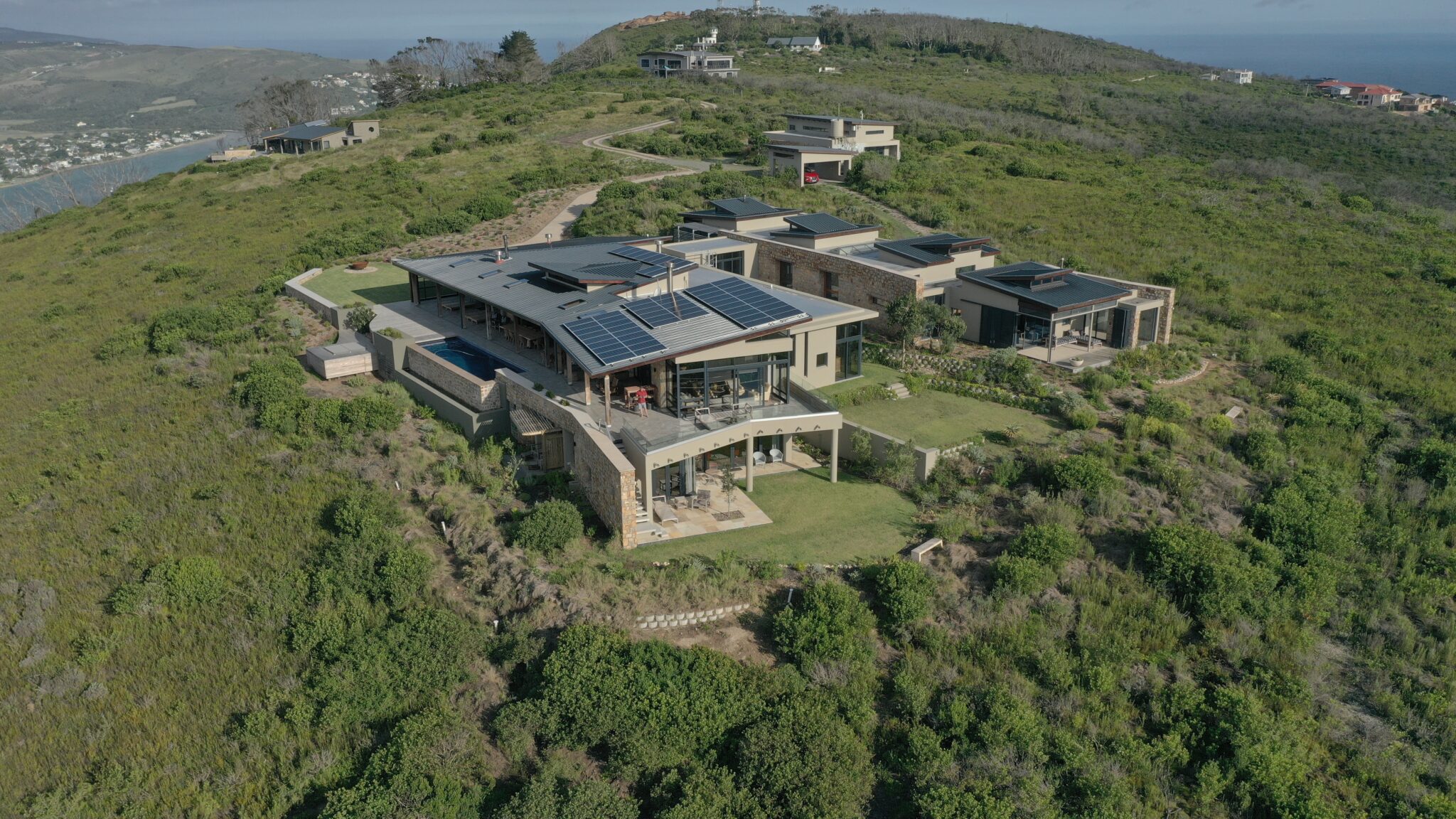 Villa Cove for Rent in Knysna, Cape Town Luxury Escapes Villas
